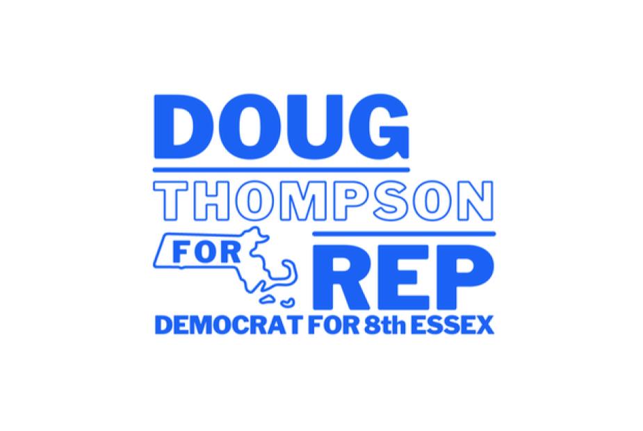 THOMPSON FOR STATE REPRESENTATIVE CAMPAIGN ANNOUNCES TWO NEW ...