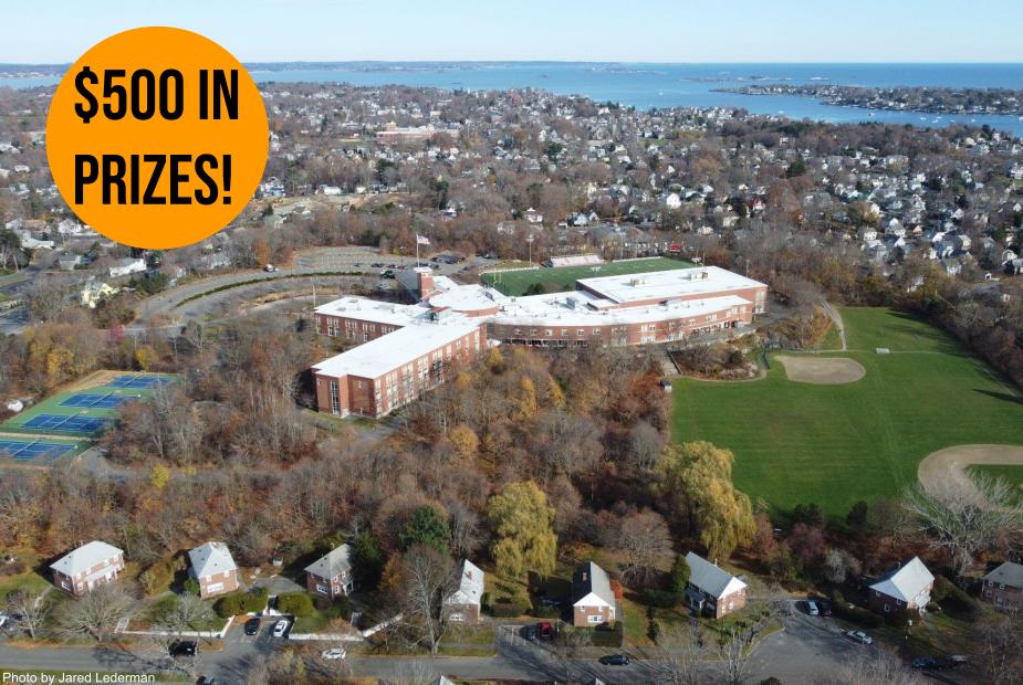 Marblehead Beacon High School Spotlight | Marblehead Beacon