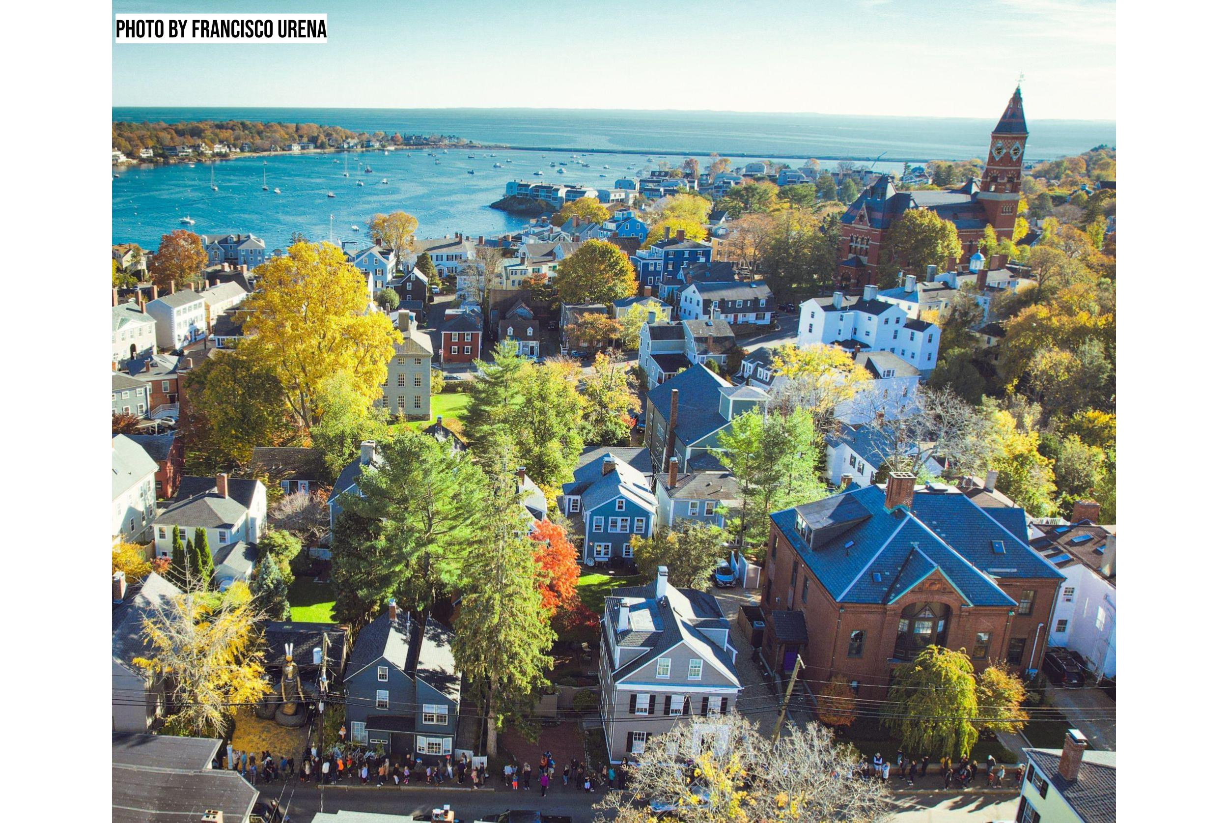 Eye Candy: Edition 13 | Marblehead Beacon