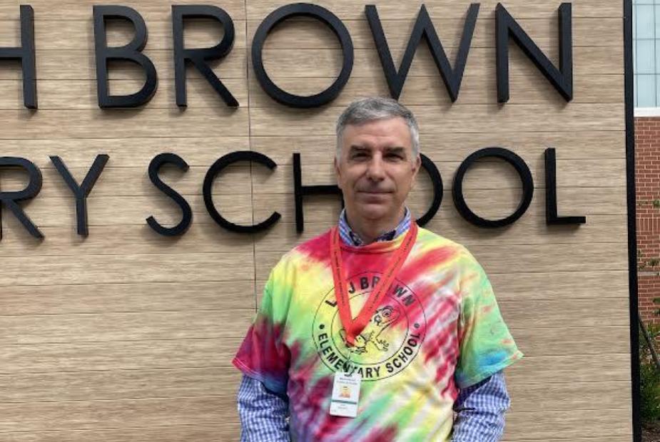 Principal Sean Satterfield: 24 Years Spent Serving Marblehead ...