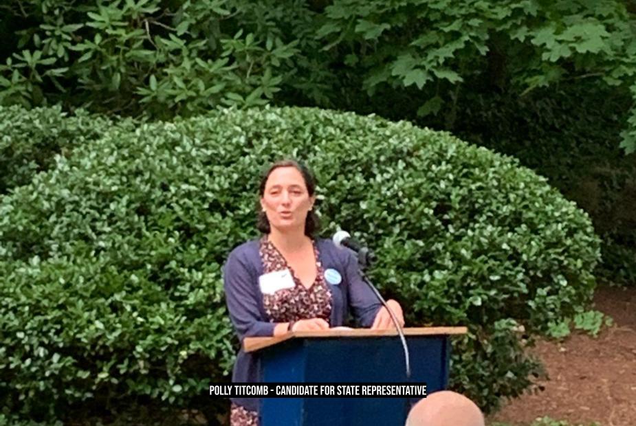 Marblehead Democratic Town Commitee Welcomes Candidates | Marblehead Beacon