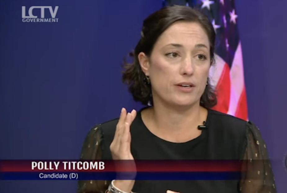 8th Essex State Rep Candidates Forum: Strikingly Similar Positions on ...