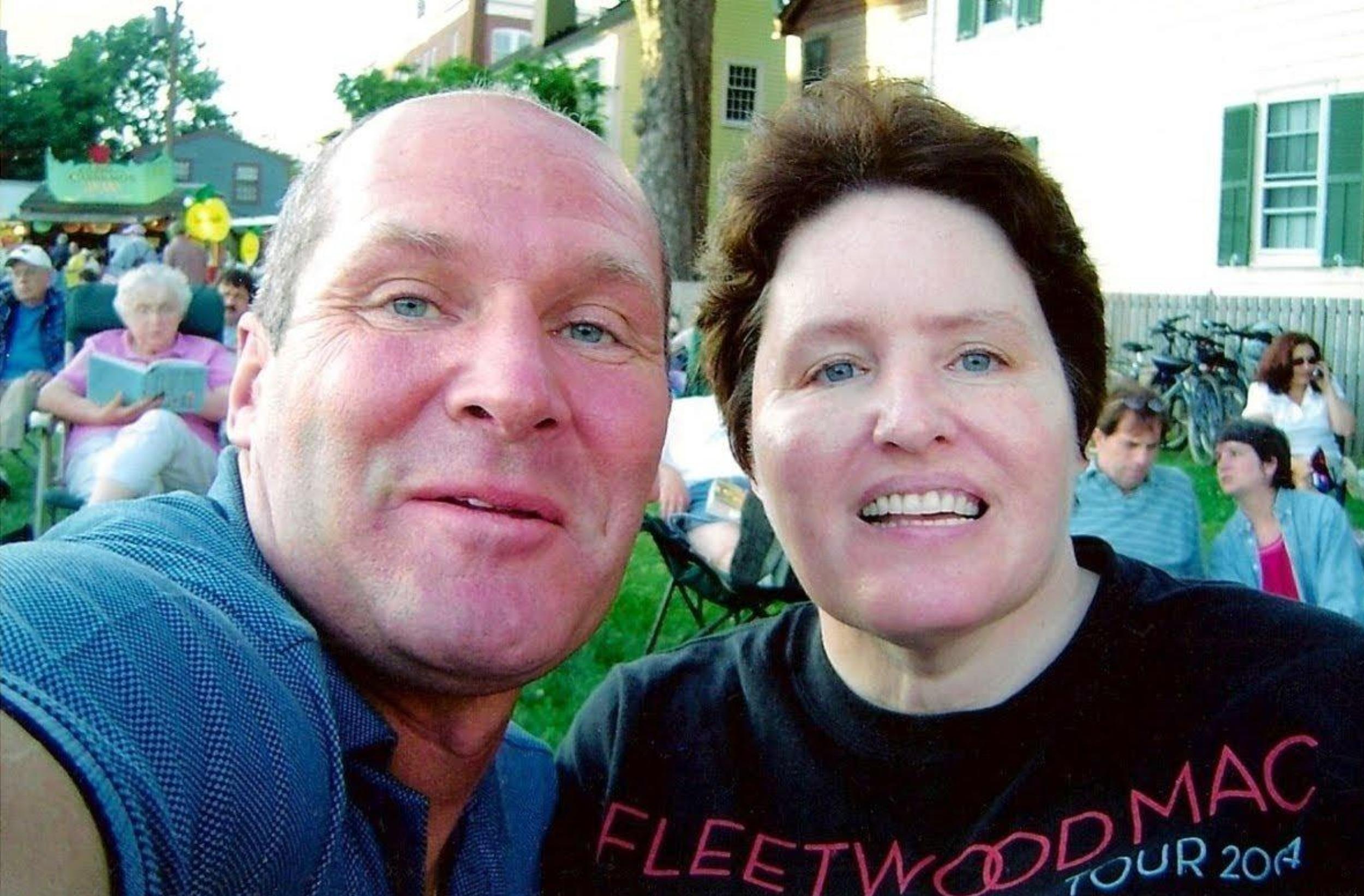 James Maroney: Finding Light in the Darkness | Marblehead Beacon