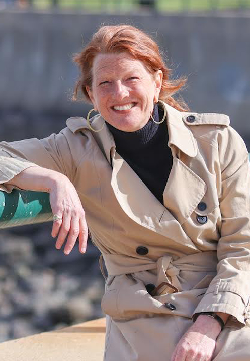 Day Eight of Q & A With the Candidates for State Rep | Marblehead Beacon